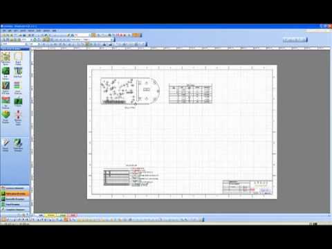 2 - BluePrint PCB Fabrication Drawing - YouTube