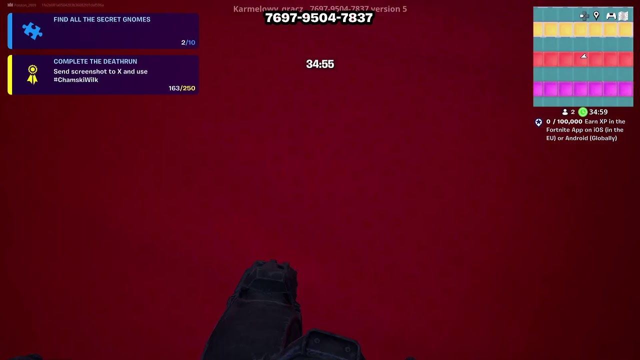 Start sigma grind pt.2 - YouTube