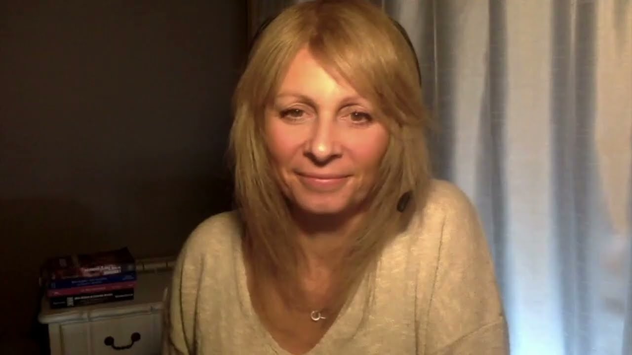 Pendule, taux vibratoire - Rachel Fortun - Janvier 2022 - YouTube