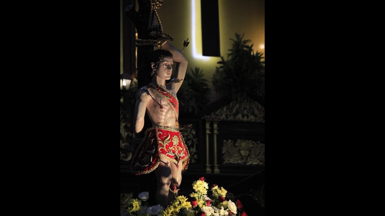 Pinagbuhatan Fiesta 2020 - YouTube