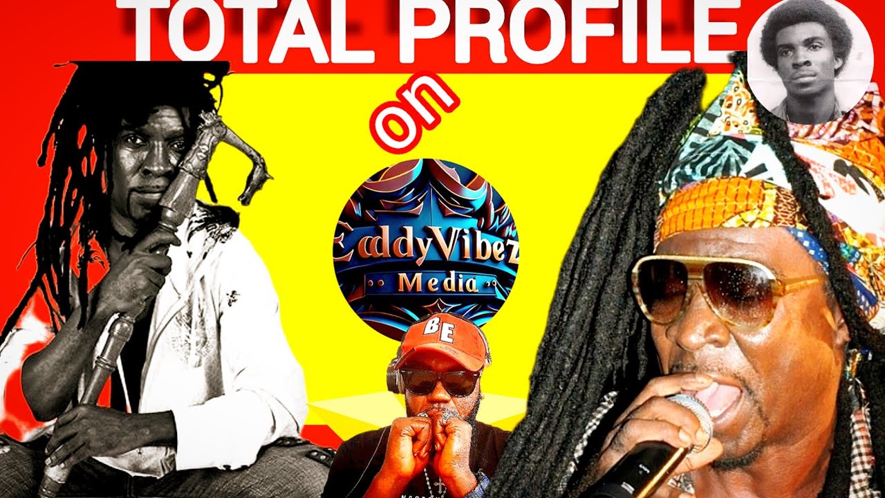 WHO IS KOJO ANTWI....? . Watch his profile. . - YouTube