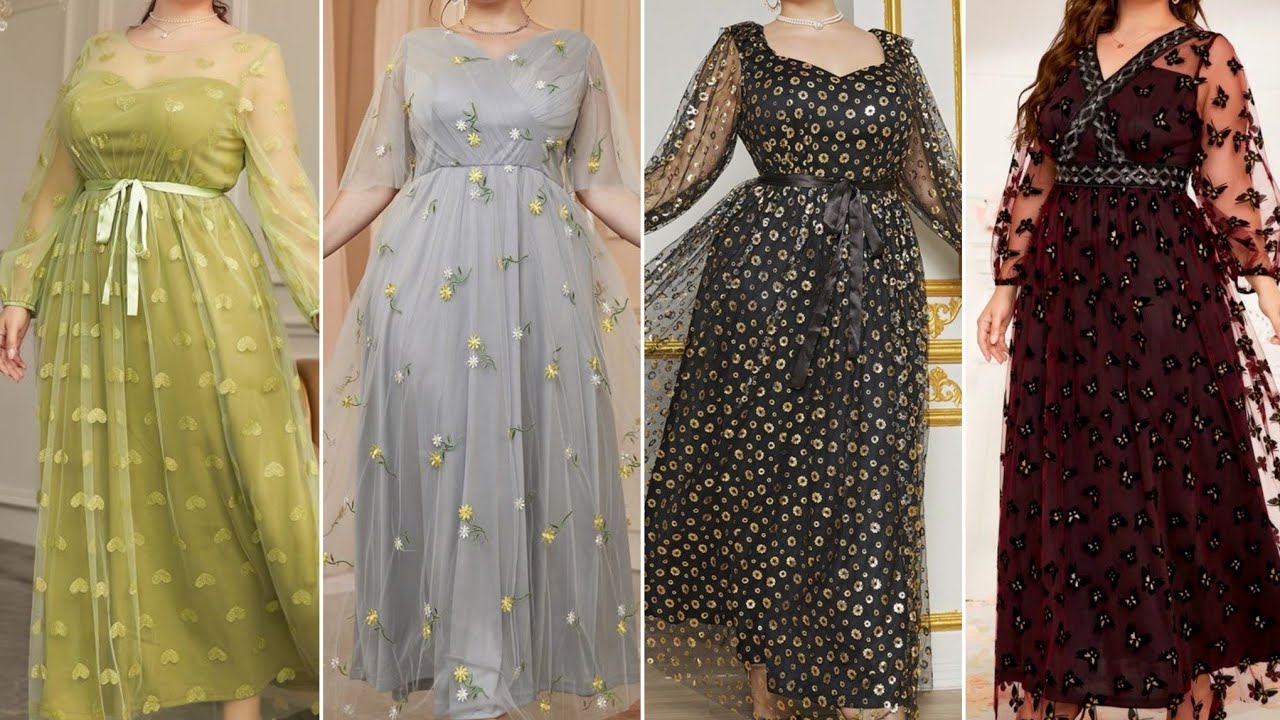 40+ Women dresses design - YouTube