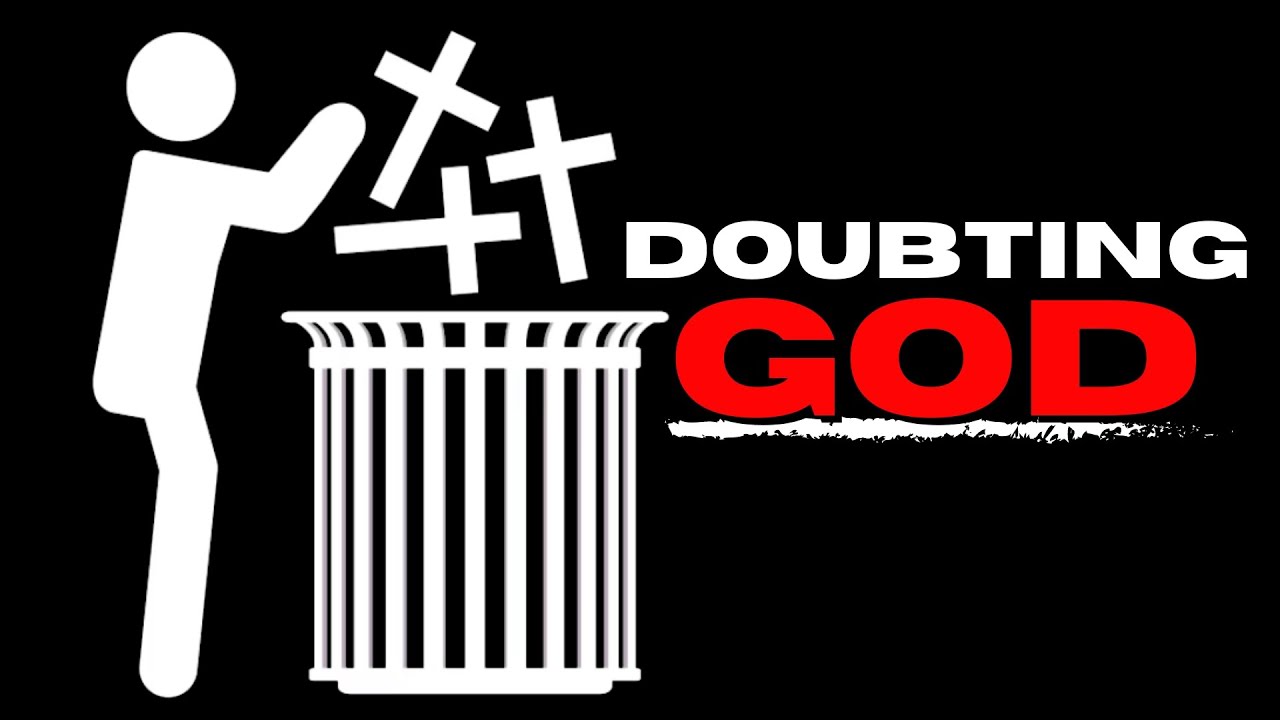 DOUBTING GOD? | Listen How To Keep Your Faith - Motivational Video ...