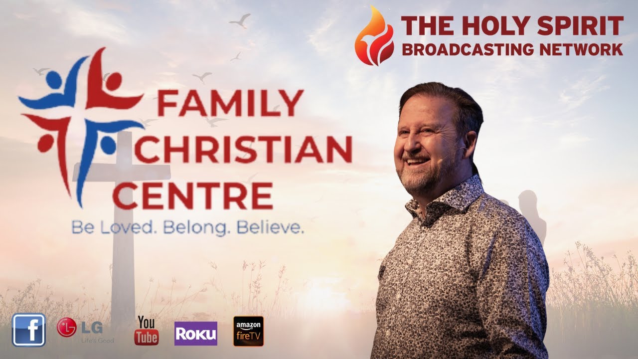 Unlikely Heroes - Extraordinary God (Family Christian Centre) - YouTube