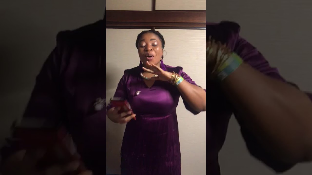 Pastor Brenda - YouTube