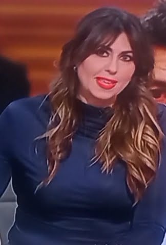 Inés García caballo preciosa bellísima - YouTube