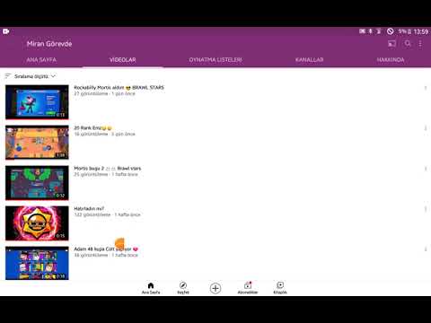 miran görevde ne zamandan beri video atmıyor aga beeeeeee😣😣😣😢😢😢