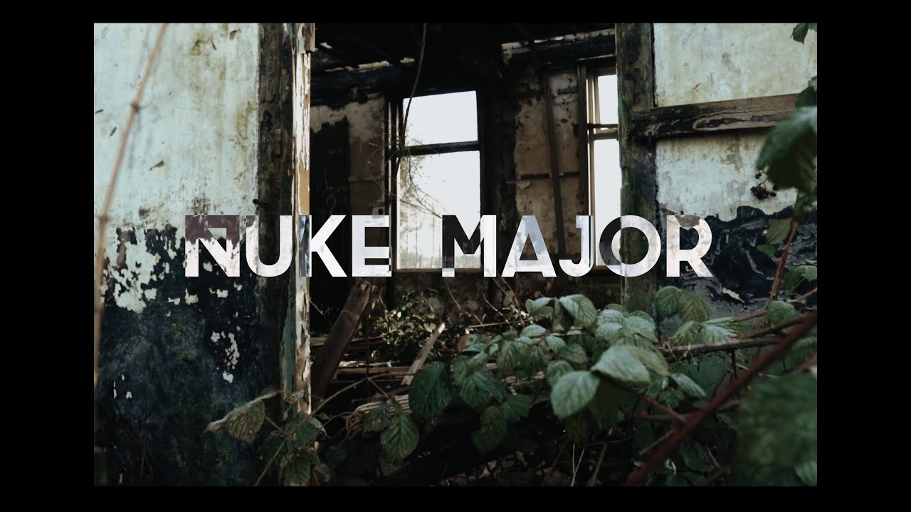 NuKe Major - BURN OUT (Shot by @DaeOnCam) - YouTube