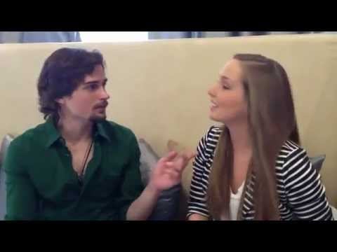 Corazón Valiente | Vanessa Pose y Jon Ecker | JenmaryDT - YouTube