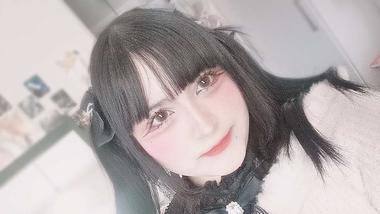 makeup tutorial~~ - YouTube