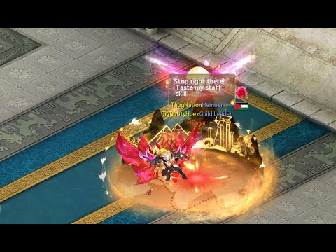 Conquer Online Claiming Gold Prize |Saiya| - YouTube