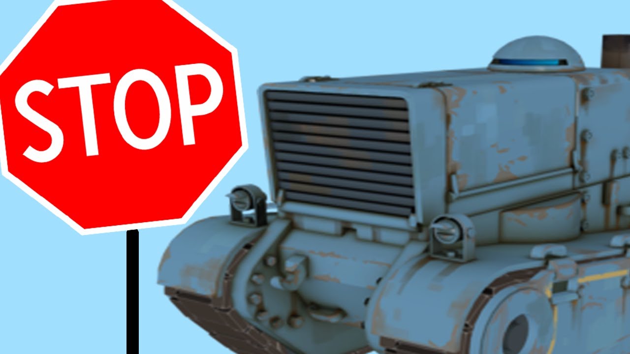 TF2 with Nilesy: STOP THAT TANK!! - YouTube