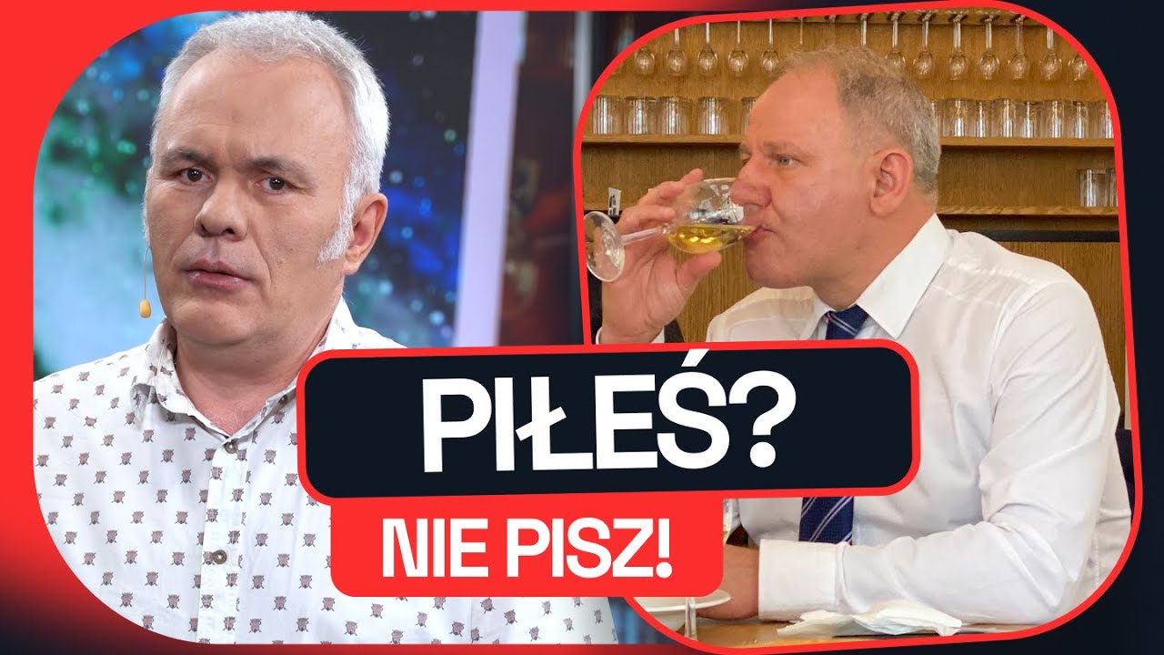 ROBERT MAZUREK: „JACEK PROTASIEWICZ PRZEKROCZYŁ GRANICĘ ŚMIESZNOŚCI. ZA ...