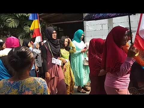 Karnaval 17 agustus 2018