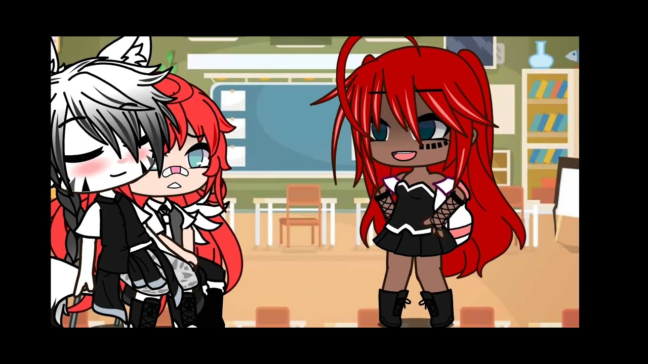gacha life eps 9 - YouTube