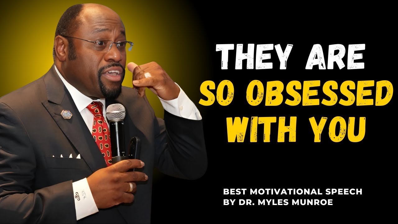 The Real Reason Behind People’s Obsession with Your Success||# ...