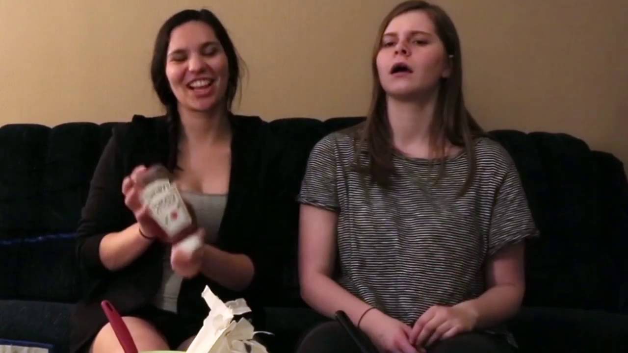 Mock Kid Snippets Cooking Show - YouTube