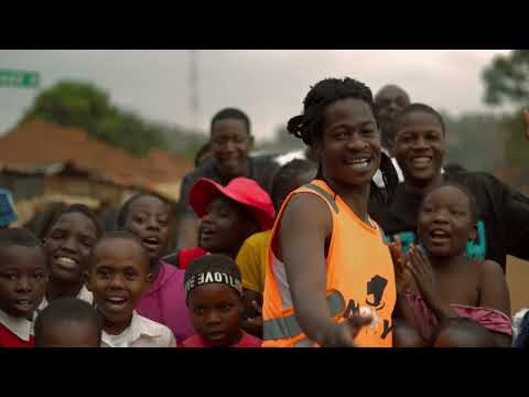 Tocky Vibes - Seri KweHuranda official music video