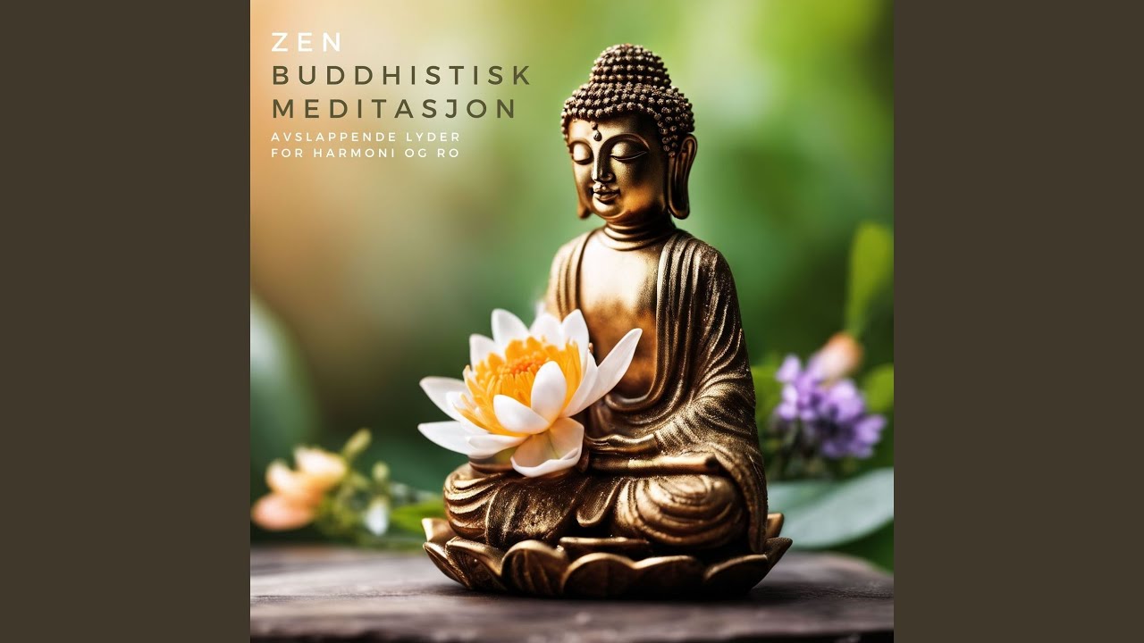Buddhistisk Meditasjon - YouTube