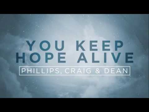 Story Behind The Song: You Keep Hope Alive - YouTube