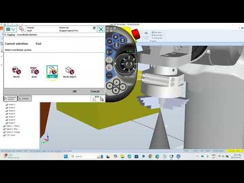 Lab 2B Demo - Advanced Automation Integration - YouTube
