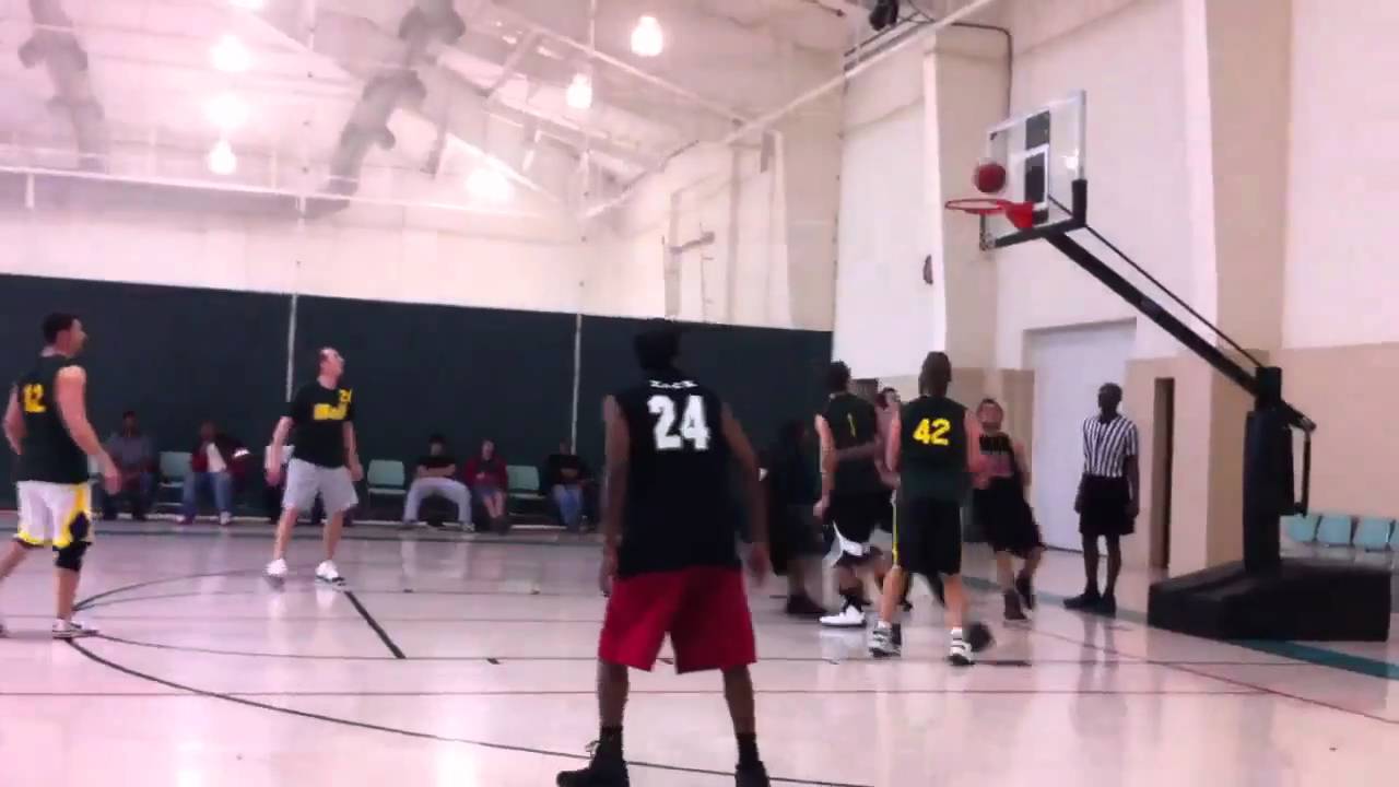 Fred-Moe tip Putback - YouTube