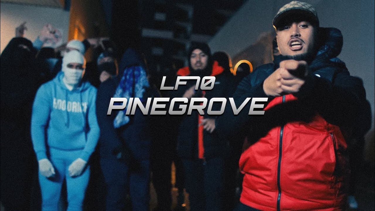 LF70 - PINEGROVE [ Slowed Only ] - YouTube