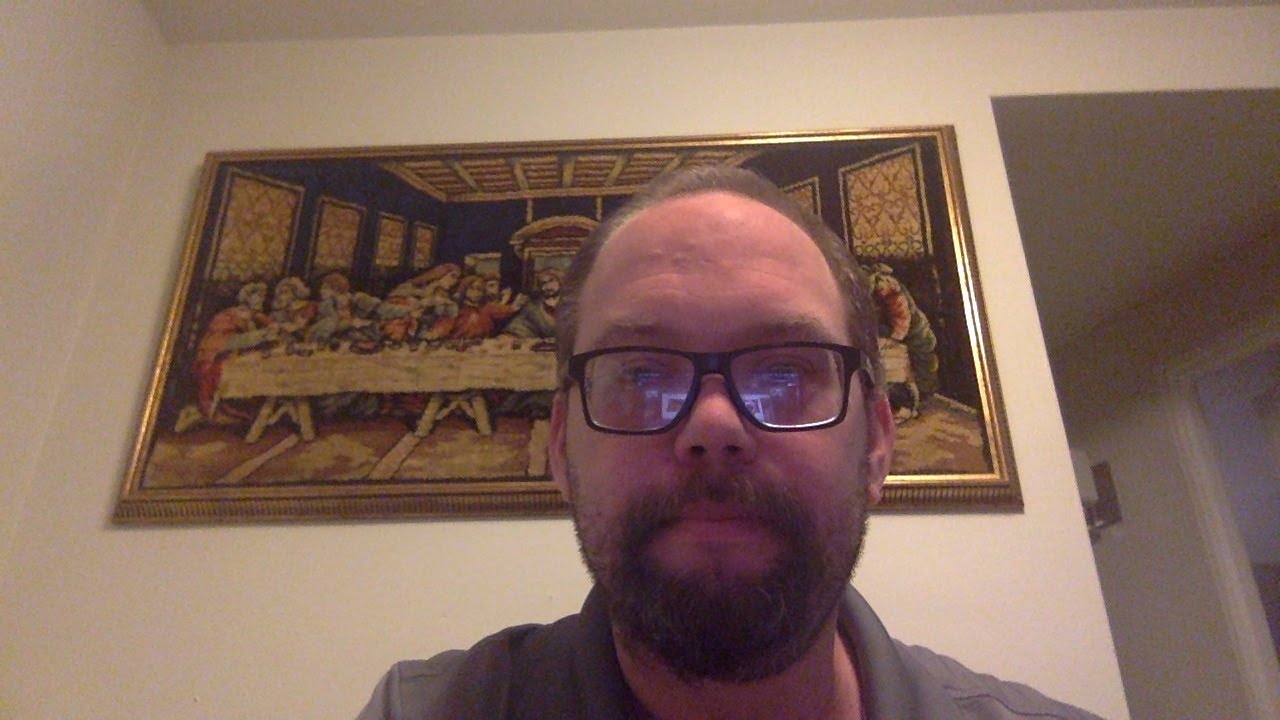 Foundations for New Disciples- The Scripture - YouTube