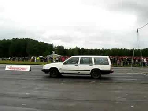 Volvo vd Volvo