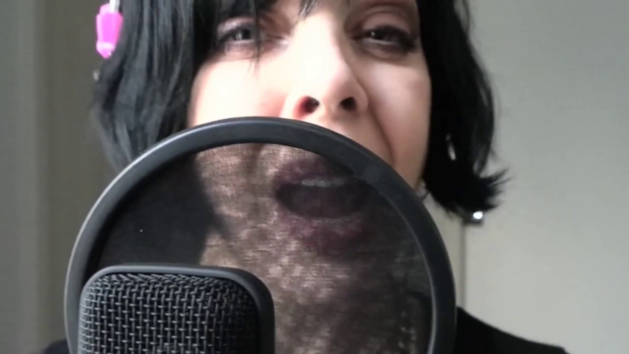 Bif Naked - The Only One (official music video) - YouTube