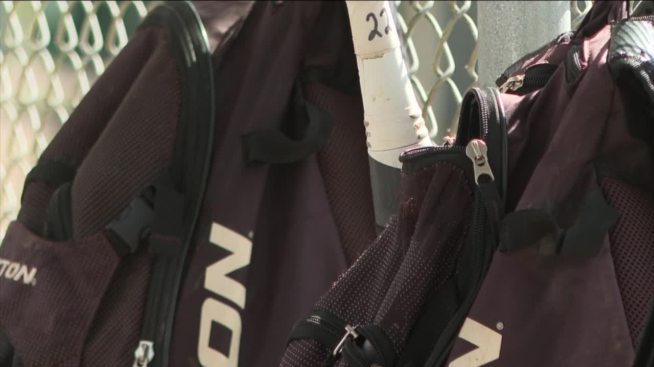 FSW Softball looks to keep #1 national ranking - YouTube