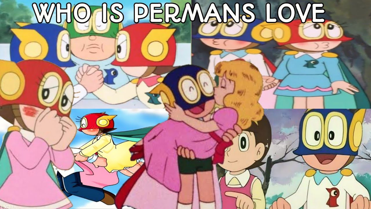 Perman Love Episode // Who Is Permans Love // Part 1 // Perman Love ...