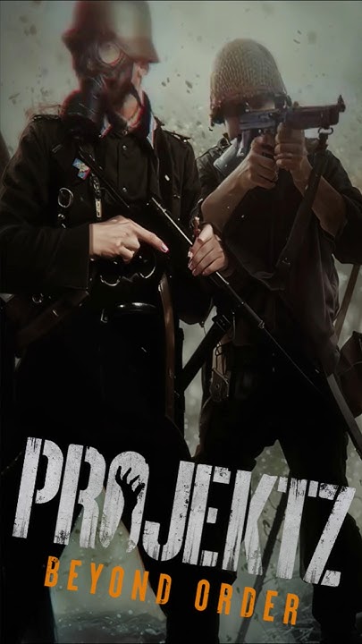 Project Z: Beyond Order Gameplay Trailer #shorts #games #Trailer - YouTube