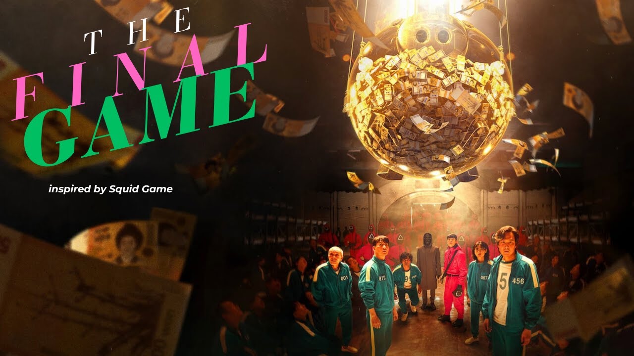 The Final Game an intense and gripping song inspired by the hit TV show ...