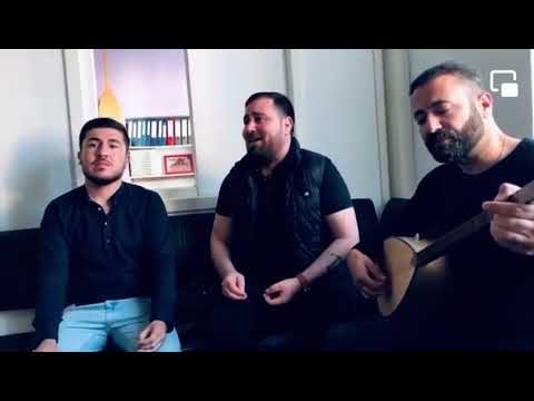 Celal Sansar Pîr Ferhan û Seğ İlyas(Talya dinyaye mirina)