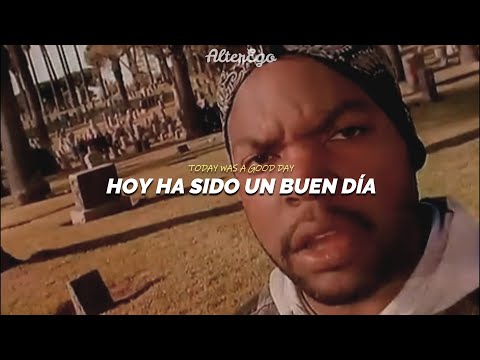 Ice Cube; It Was a Good Day || Video & Letra