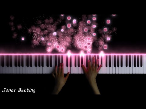 Thomas Bergersen - Night Queen (Piano Solo)