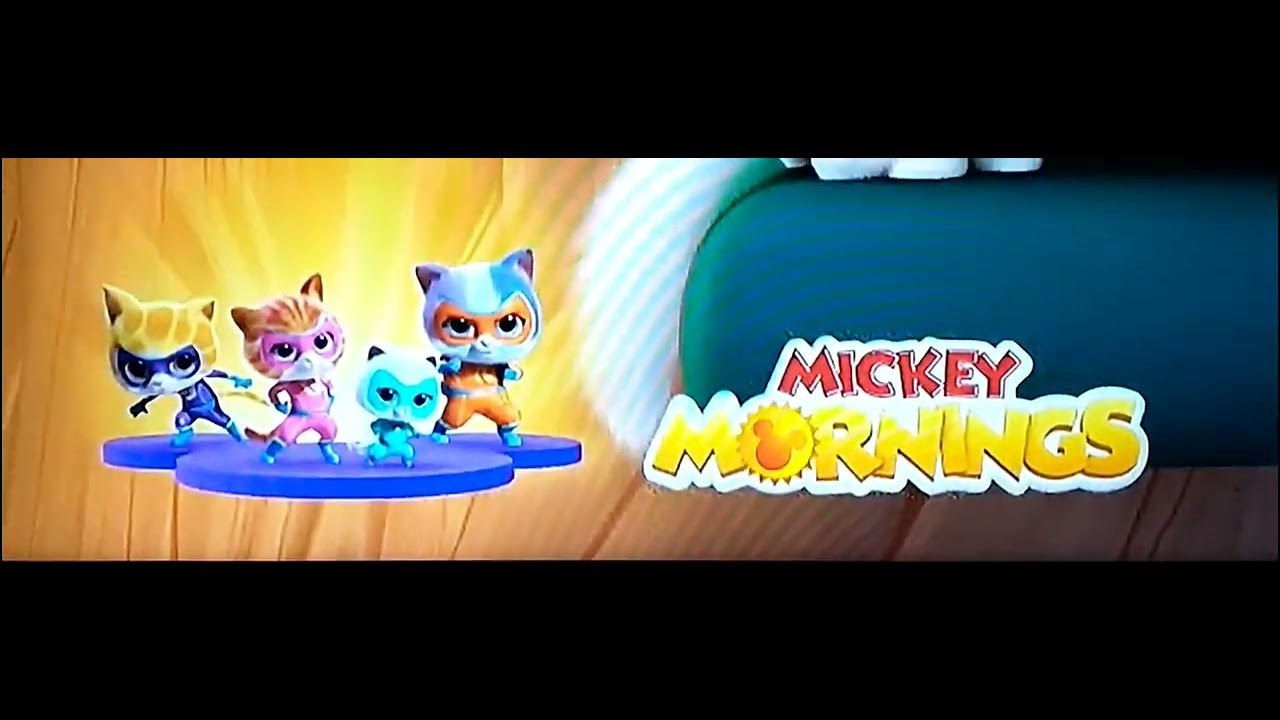 Now - SuperKitties (Screenbug, Mickey Mornings) - YouTube