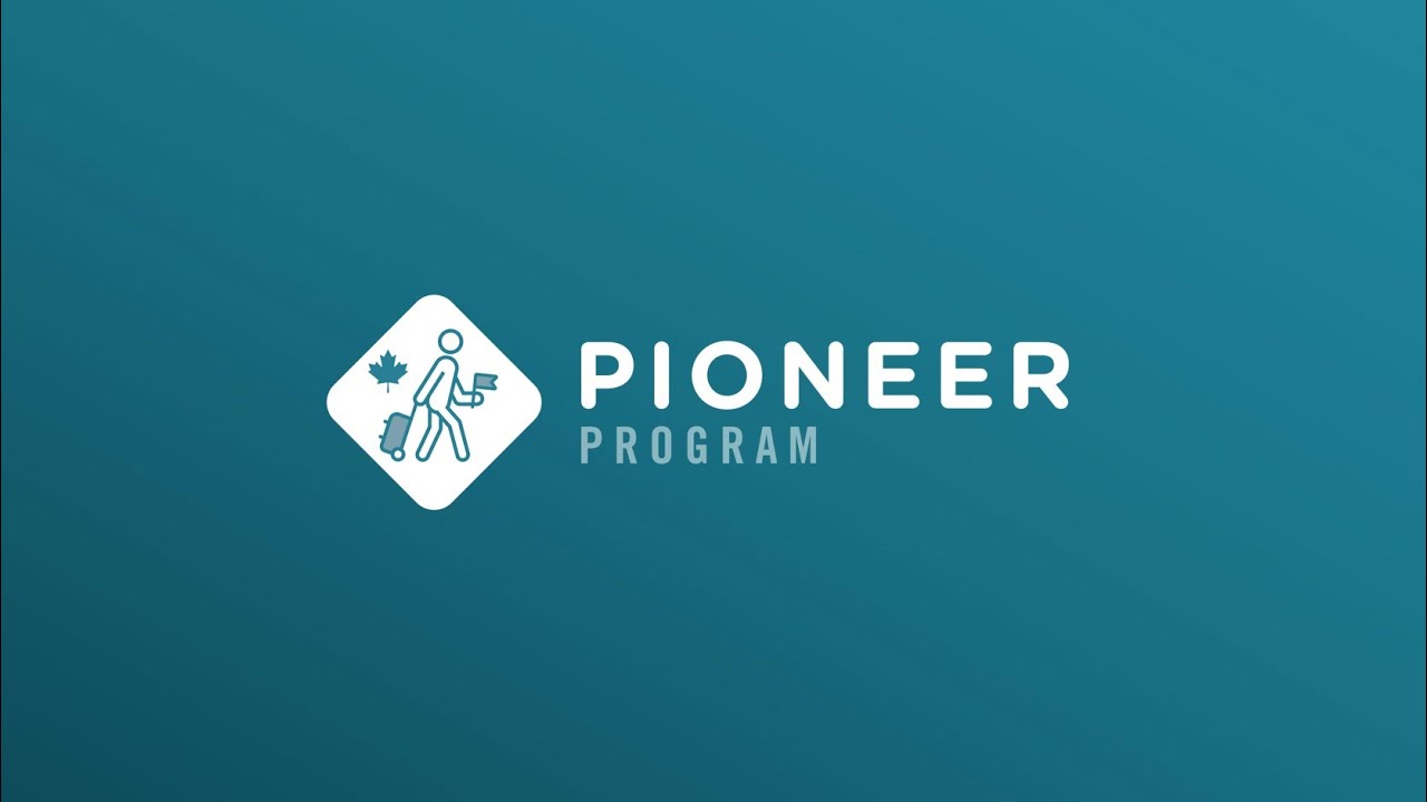 Synergy Lab Inc - The Pioneer Program - YouTube
