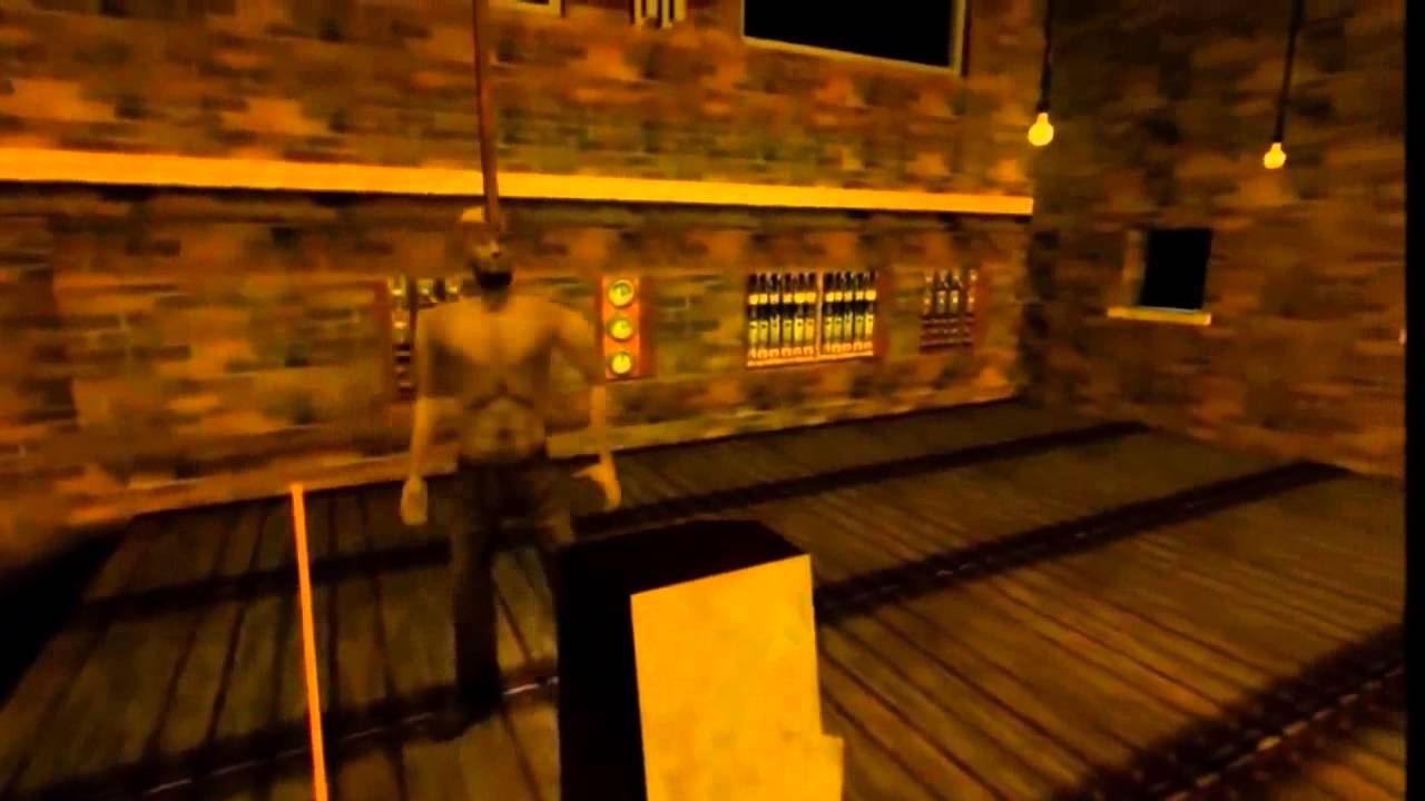 Concept Intro Valve Corporation 1998 - YouTube