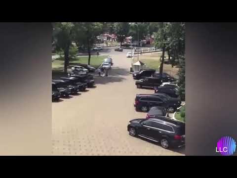 RUSSIAN MAFIA GANG MUSIC