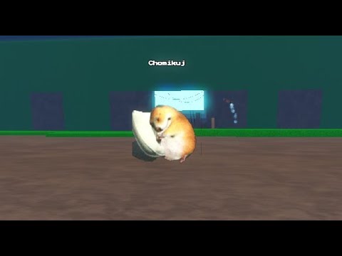 Unwavering Soul: Chomikuj(Hamster event) - YouTube