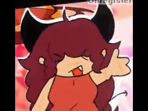 DANCING QUEEN - [FNF ANIMATION] - YouTube