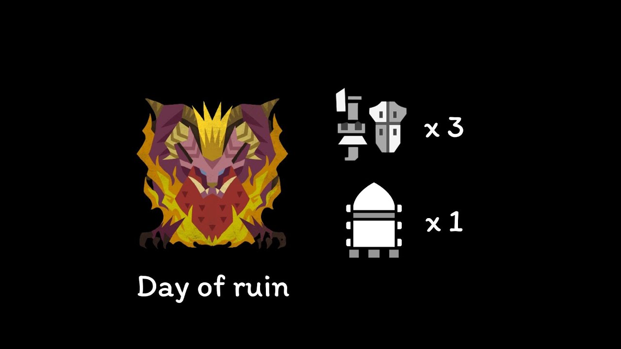 Dream team | Day of ruin | GLx3/Stickyx1 - YouTube