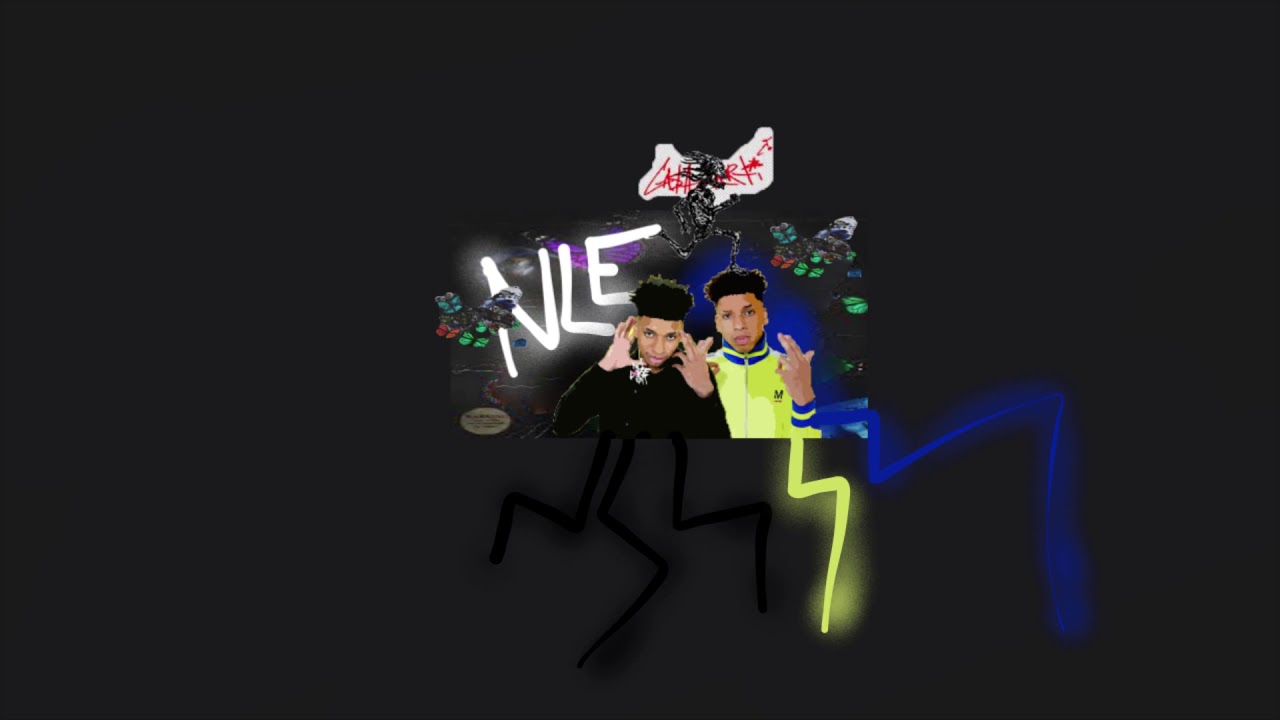 NLE Choppa - No Love Entertainment (Prod. ASD) - YouTube