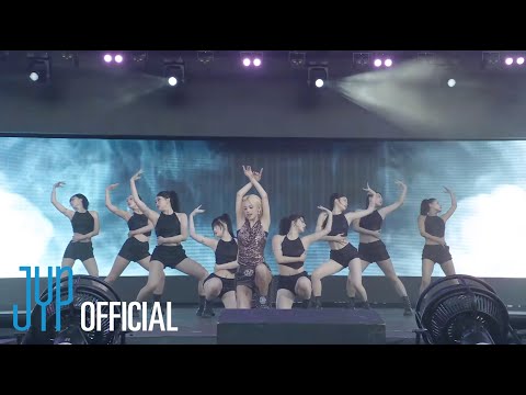 YEJI Full Performance @ anation2025