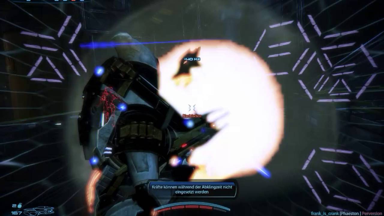 Mass Effect 3: N1 III. Cyone Must Not Fall! | 34:05 | TGI v Collectors ...