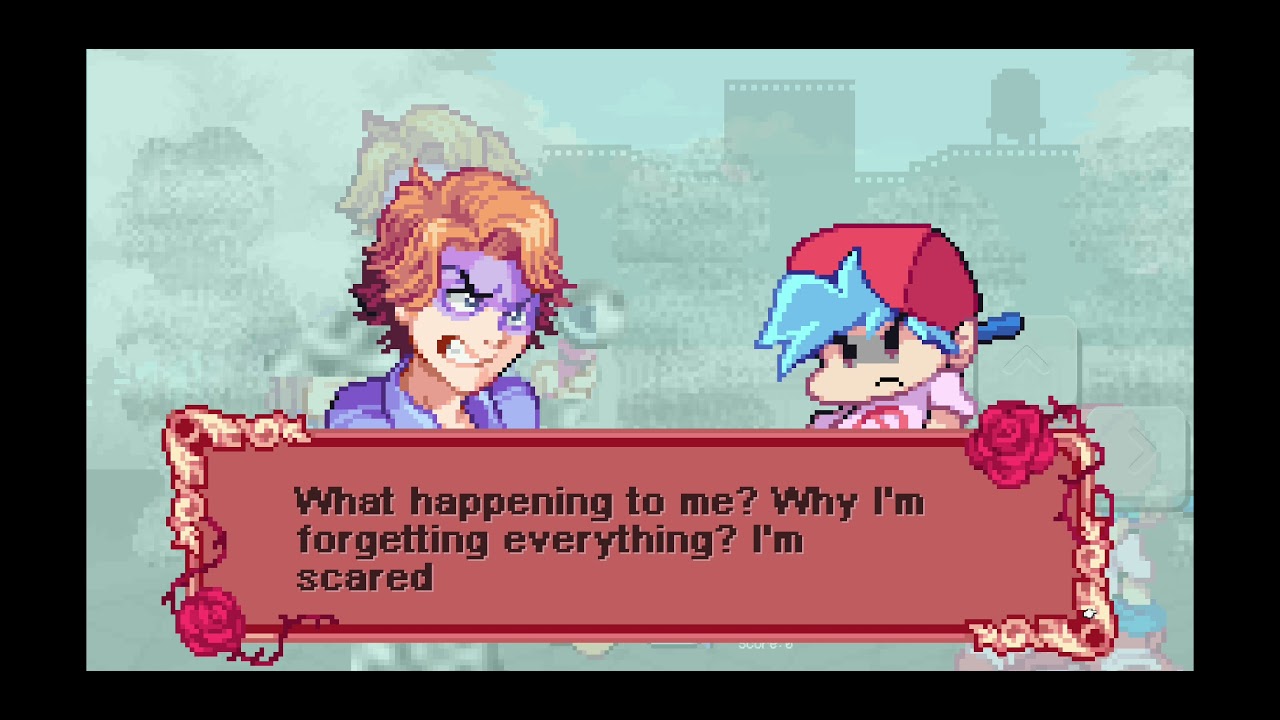 fnf für Handy erste Aufnahme hoffe es ist gut - YouTube