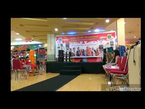 Hot fashion ¦¦ Hot Ragam Etnik Nusantara Tangerang Selatan