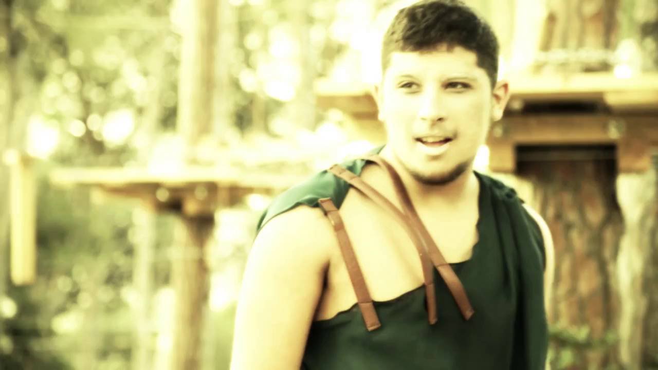 Troy Official Trailer - YouTube